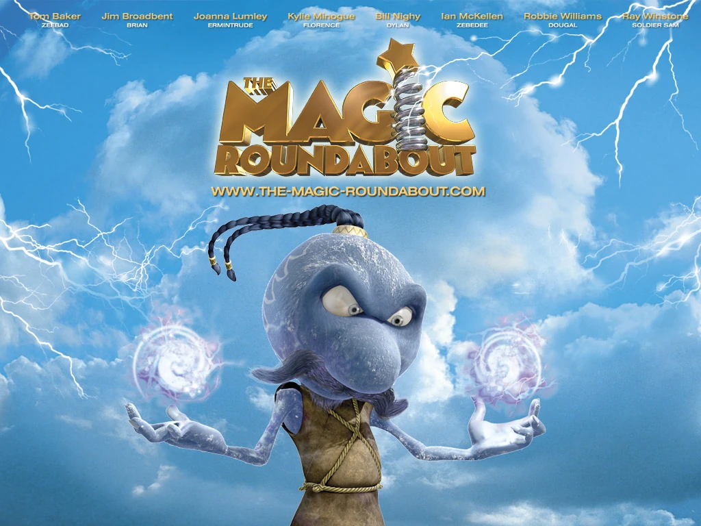 Zeebad | The Parody Wiki | Fandom