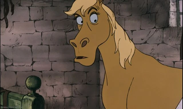 Frou-Frou | The Parody Wiki | FANDOM powered by Wikia