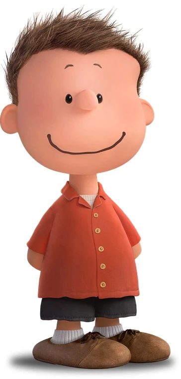Shermy (Peanuts) | The Parody Wiki | FANDOM powered by Wikia