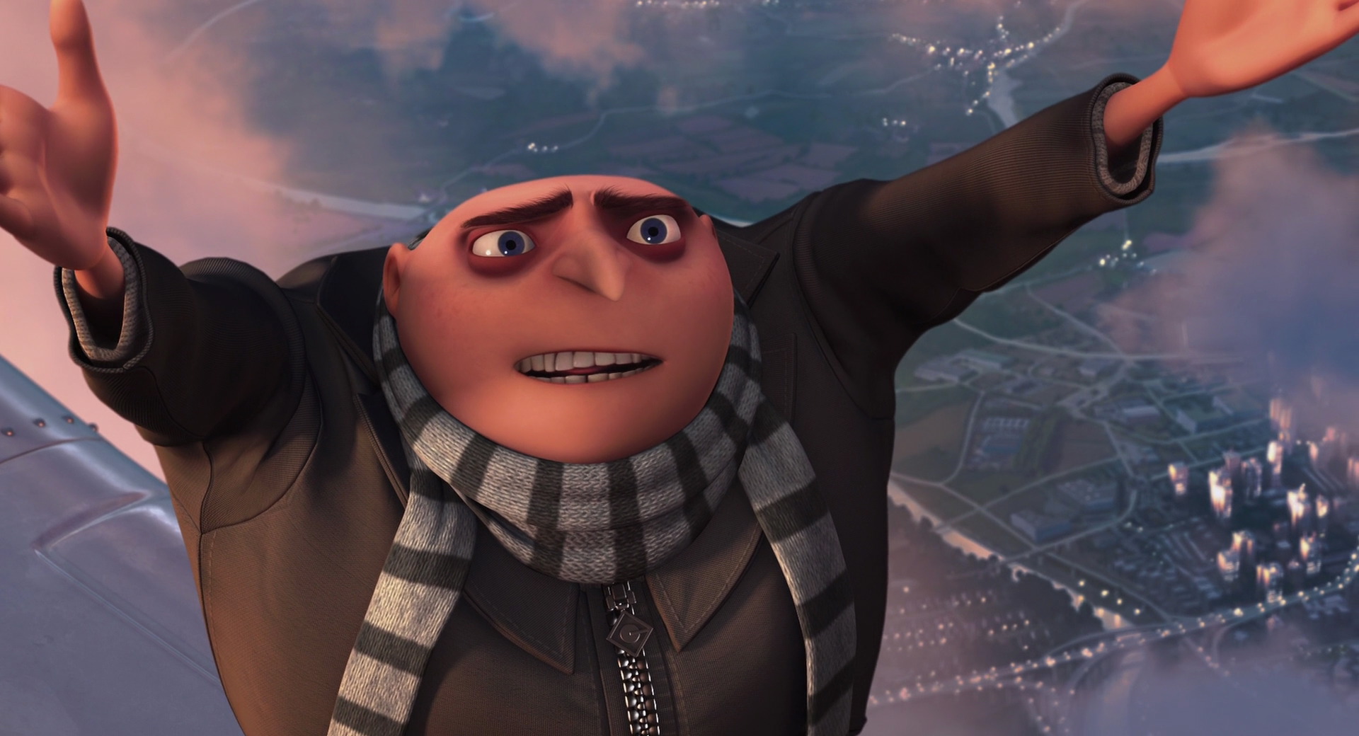 Image - Despicable-me-disneyscreencaps.com-9597.jpg | The Parody Wiki ...