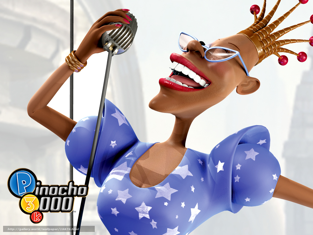 Pinocchio 3000/Sing | The Parody Wiki | Fandom