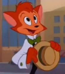 Danny (Cats Don't Dance) | The Parody Wiki | FANDOM powered by Wikia