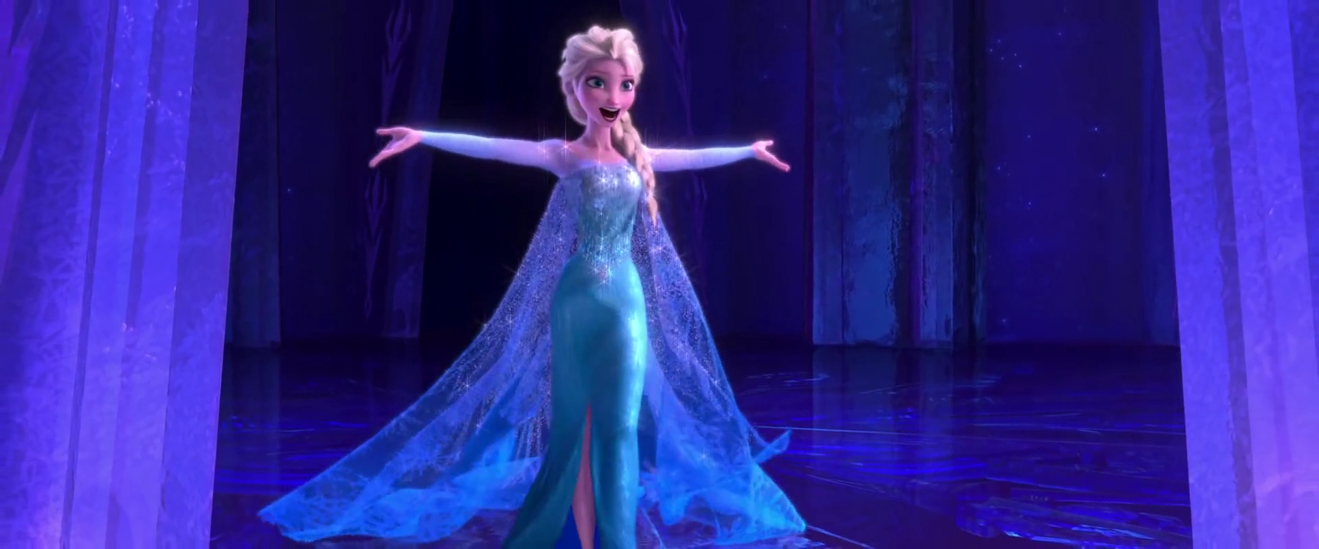 Elsa (BJ)'s Song | The Parody Wiki | Fandom