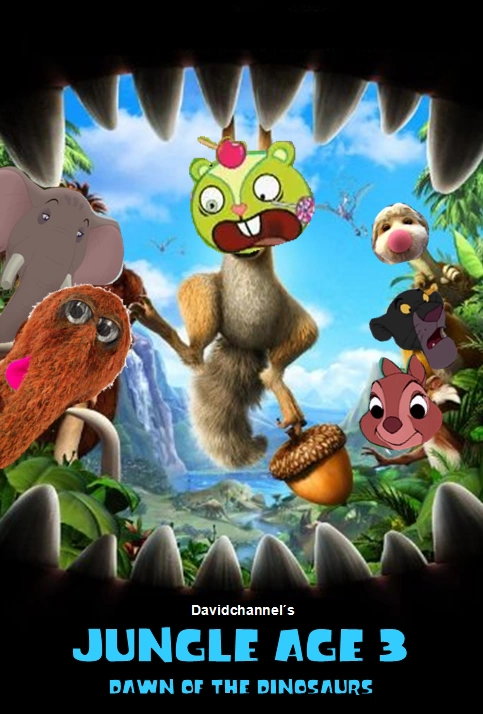 Ouranosaurus Age Of The Dinosaurs Wiki Fandom Powered