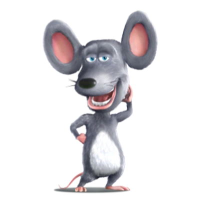 Pip the Mouse | The Parody Wiki | Fandom