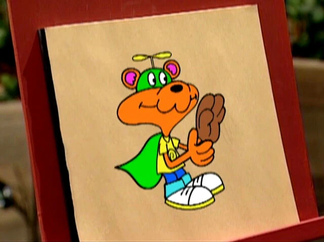 Elmo's World: Elmo's Big Discoveries | The Parody Wiki | Fandom