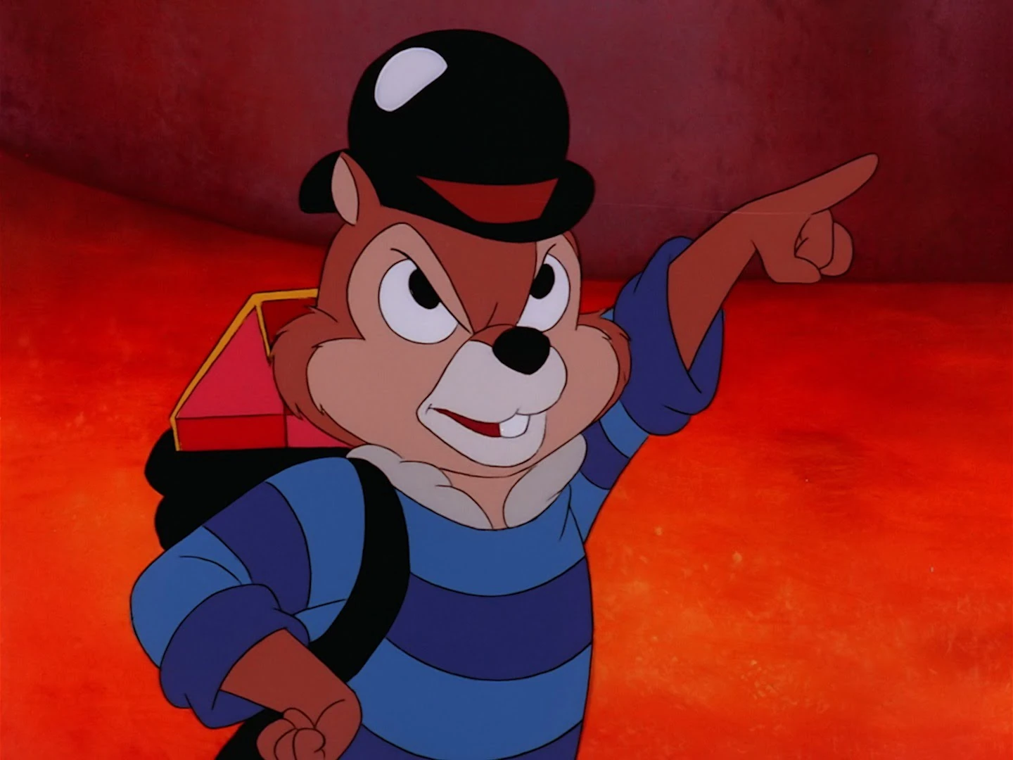 Chip Chipmunk Clubhouse | The Parody Wiki | Fandom