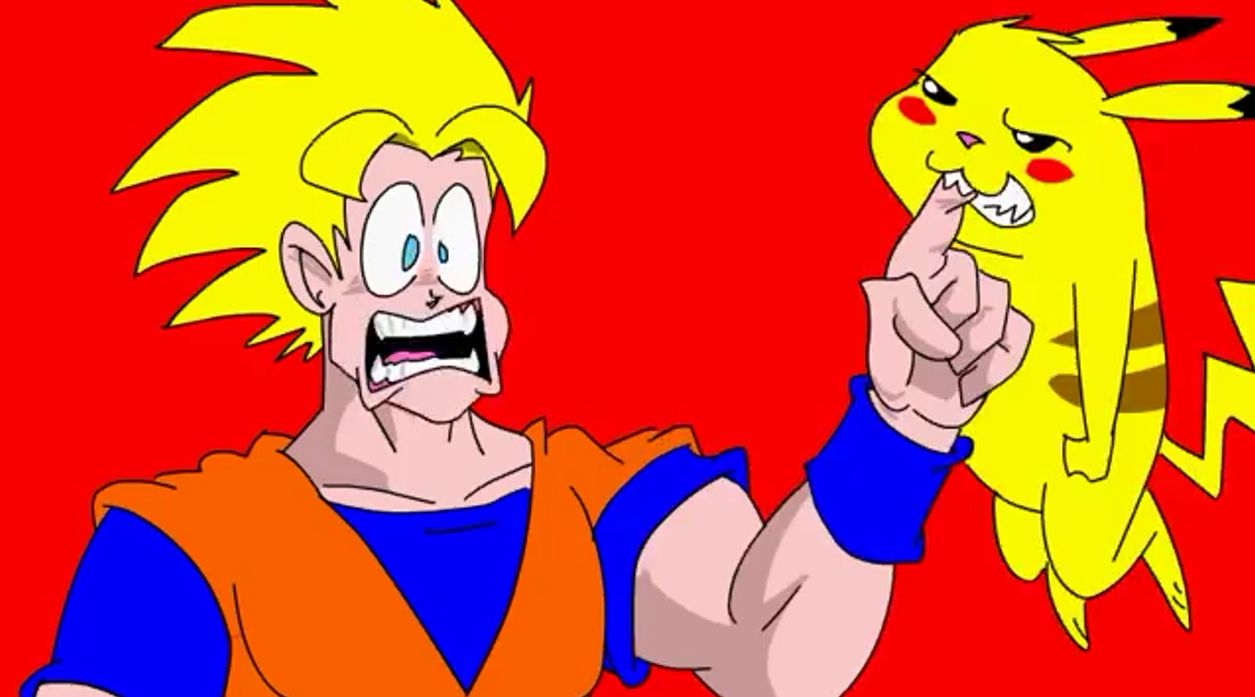 Eustace Bagge scares everyone | The Parody Wiki | Fandom Eustace Bagge scares everyone | The Parody Wiki | Fandom
