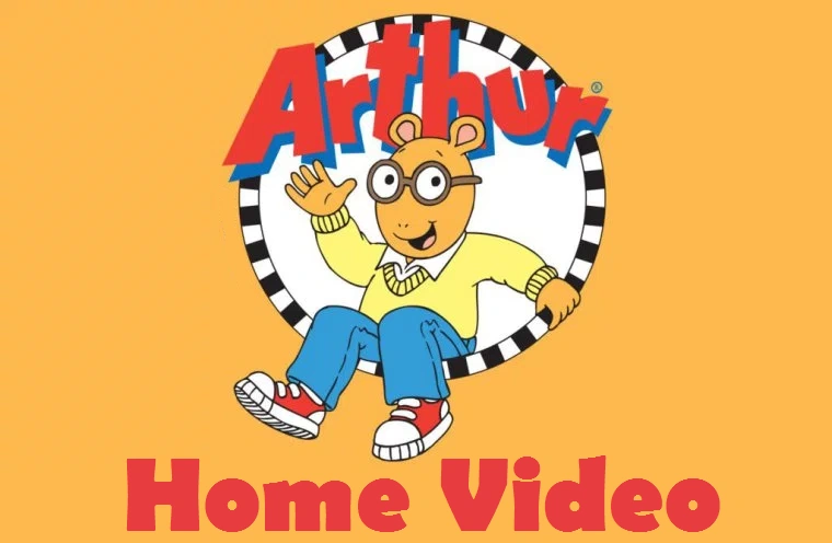 Arthur Home Video | The Parody Wiki | FANDOM powered by Wikia