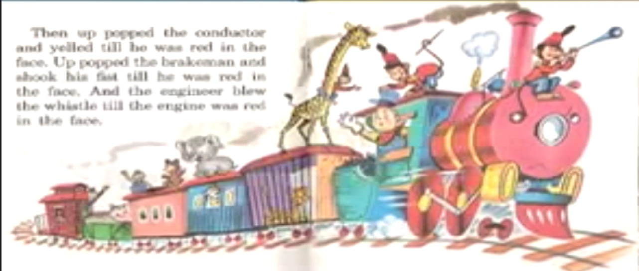 Casey Jr & Friends New Friends | The Parody Wiki | FANDOM powered by Wikia