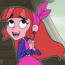 Teodora Villavicencio | The Parody Wiki | FANDOM powered by Wikia