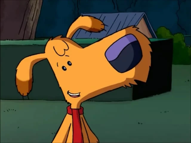 Woofy | The Parody Wiki | Fandom