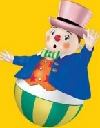 Mr. Wobbly Man | The Parody Wiki | Fandom