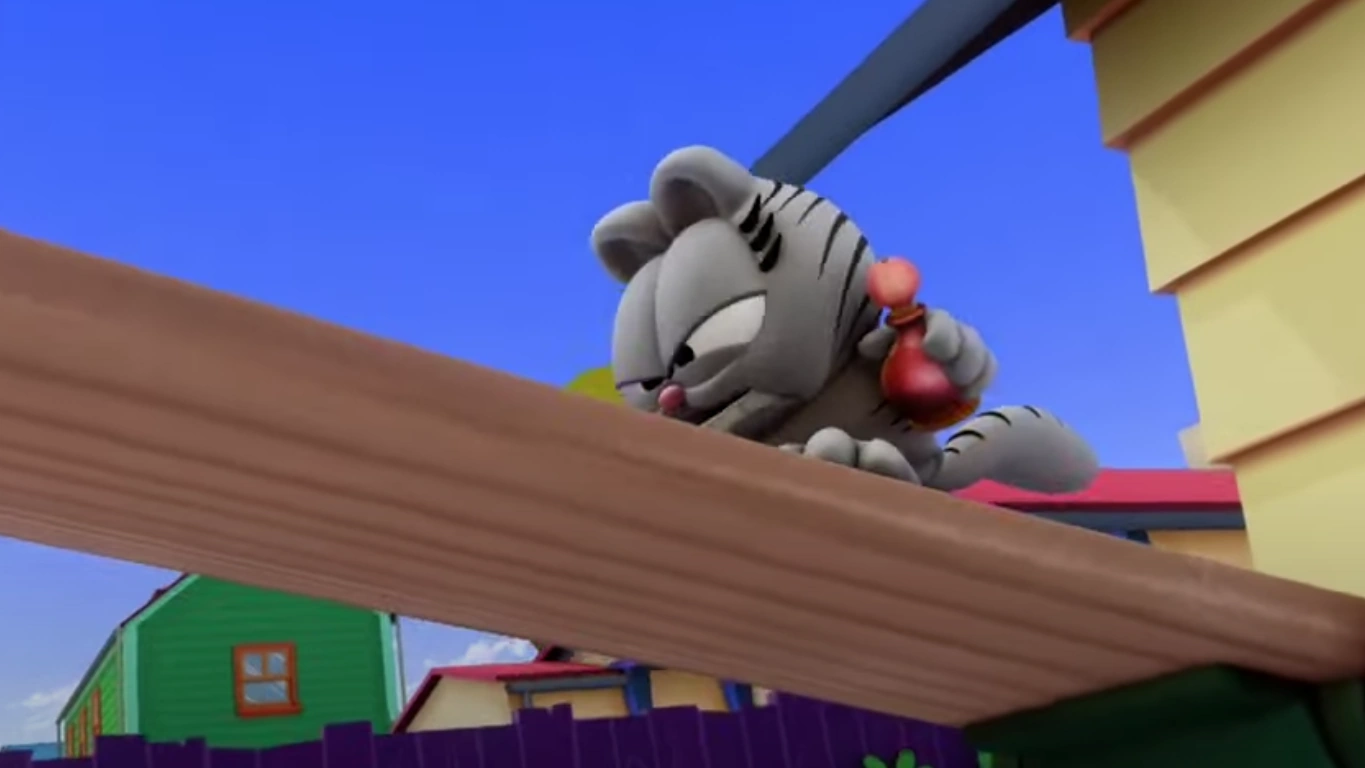 Nermal | The Parody Wiki | Fandom