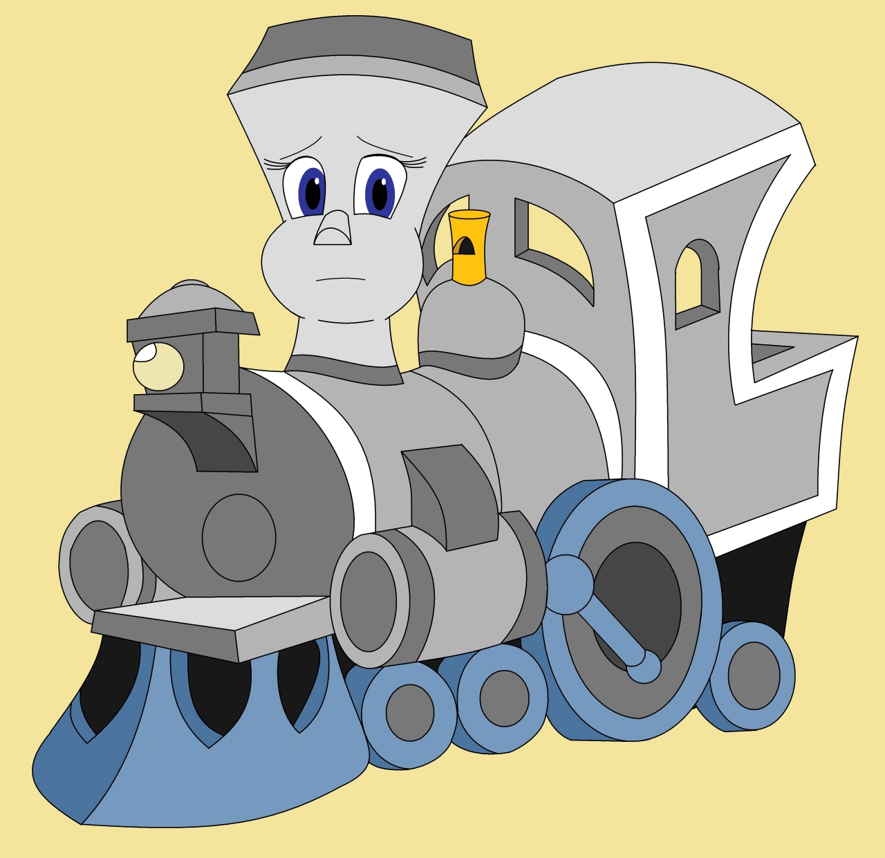 Image - Tumblr o8773njrD11vn4uwdo1 1280.png | The Parody Wiki | FANDOM ...