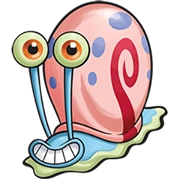 Image - Gary spongebob squarepants.png | The Parody Wiki | FANDOM ...