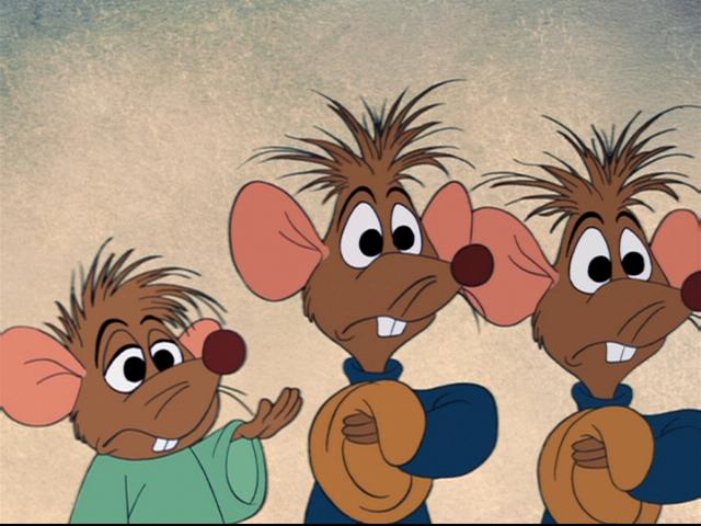 Mice Cinderella The Parody Wiki Fandom Powered By Wikia