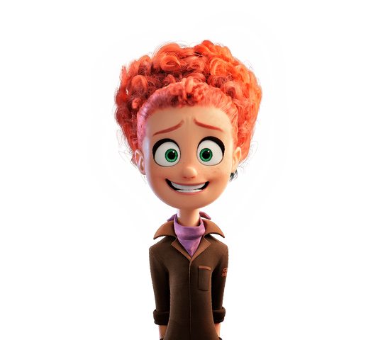 Image Tulip Storks Png The Parody Wiki Fandom Powered By Wikia