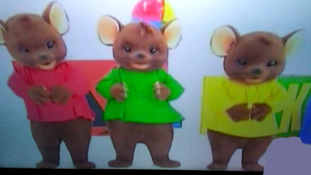 Tog Tizzy and Toot | The Parody Wiki | Fandom