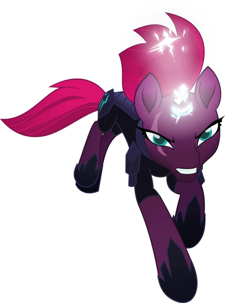 Tempest Shadow | The Parody Wiki | Fandom