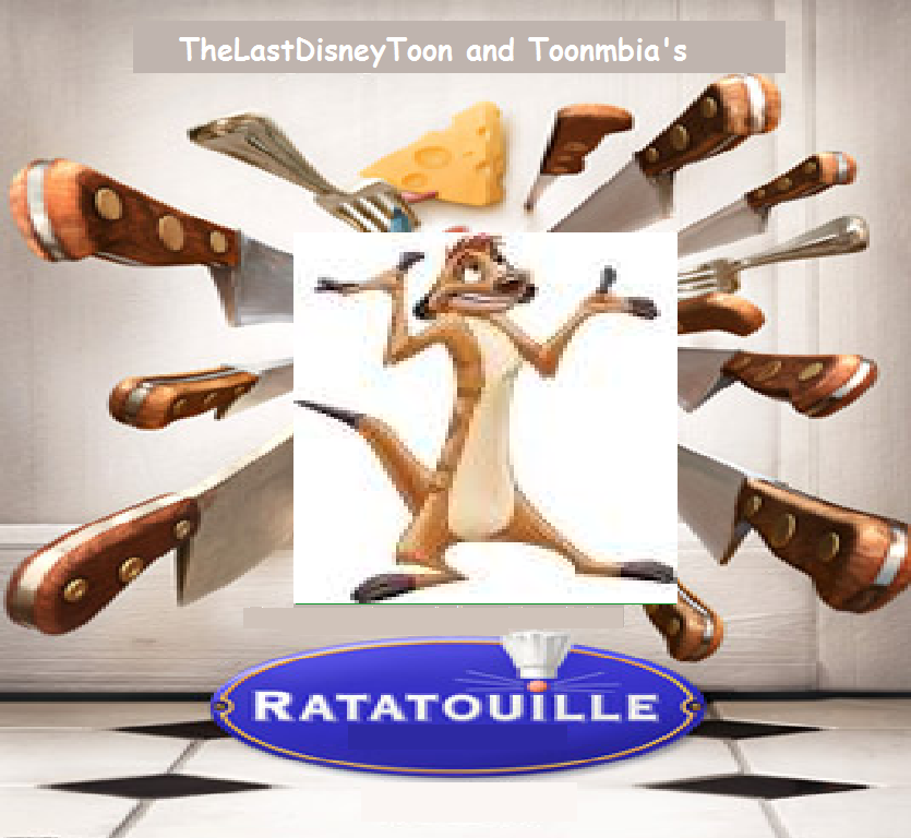 Ratatouille (TheLastDisneyToon and Toonmbia Style) | The Parody Wiki ... Ratatouille (TheLastDisneyToon and Toonmbia Style) | The Parody Wiki ...