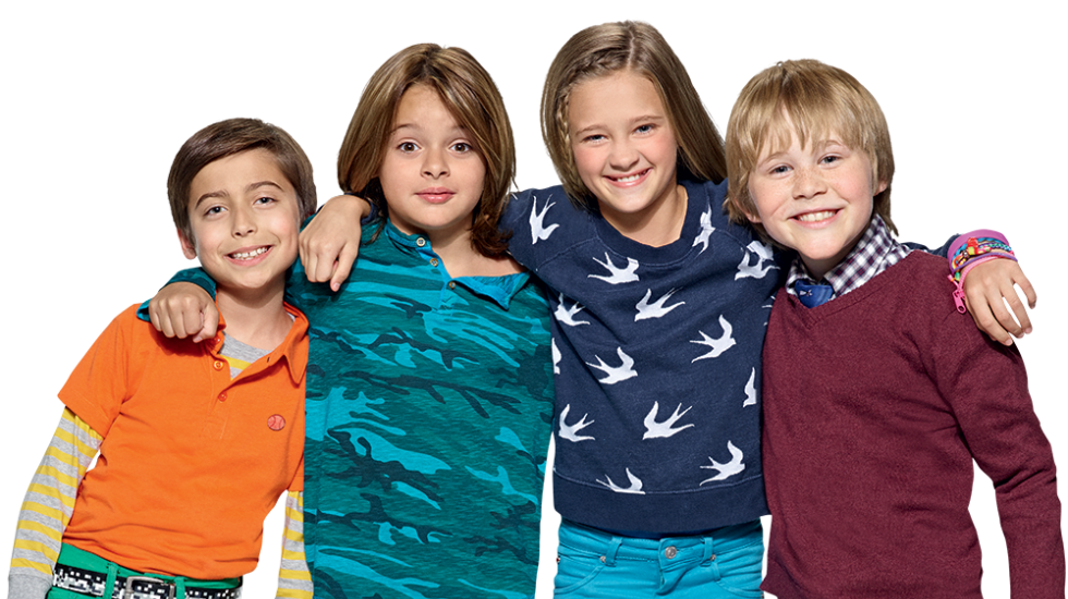Nicky, Ricky, Dicky & Dawn Home Video | The Parody Wiki | Fandom