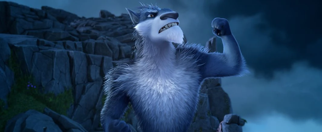 Ragear | The Parody Wiki | Fandom