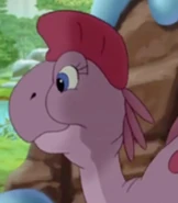 Ruby (The Land Before Time) | The Parody Wiki | Fandom