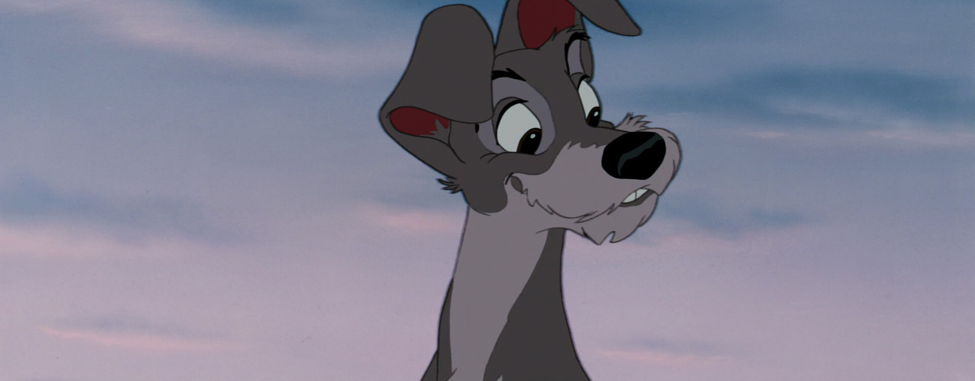 Tramp And Dodger Rescue Rangers The Parody Wiki Fandom Powered By Wikia