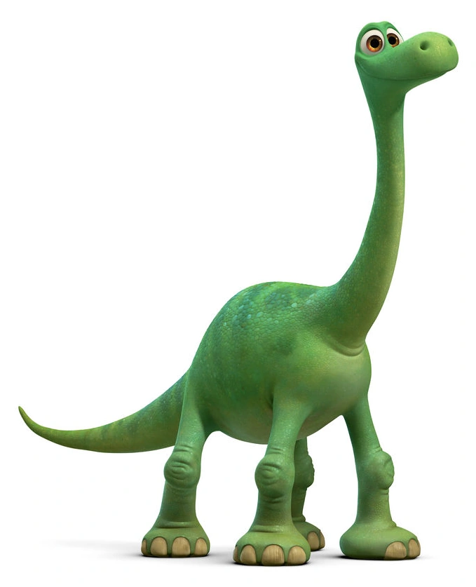 Image - Arlo the good dinosaur disney pixar 3.png | The Parody Wiki ...