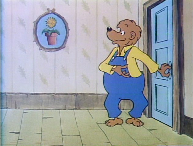 Category:The Berenstain Bears Characters | The Parody Wiki | FANDOM ... Category:The Berenstain Bears Characters | The Parody Wiki | FANDOM ...