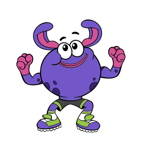 Gonoodle Champs On Level 3 | The Parody Wiki | Fandom