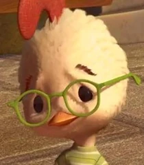 Chicken Little | The Parody Wiki | FANDOM powered by Wikia