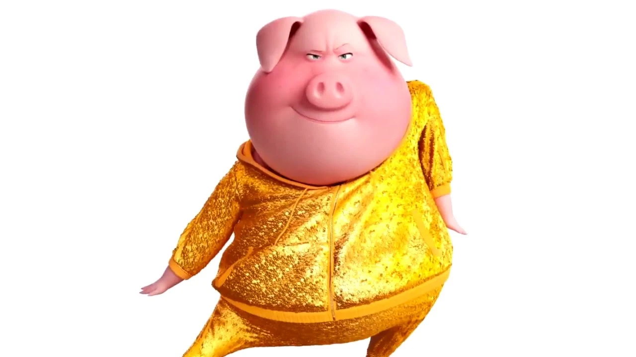 Gunter | The Parody Wiki | FANDOM powered by Wikia