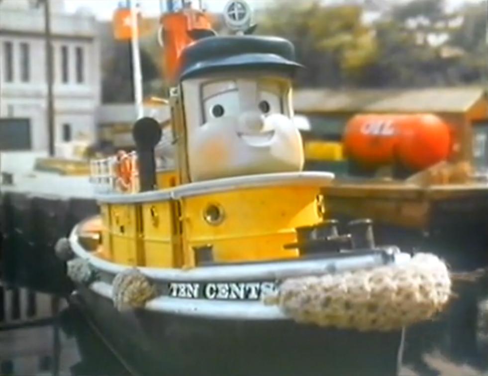 Ten Cents The Parody Wiki Fandom Powered By Wikia