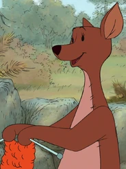 Finding Roo | The Parody Wiki | Fandom