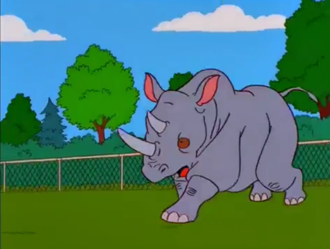 List of Species from The Simpsons | The Parody Wiki | FANDOM powered by ...