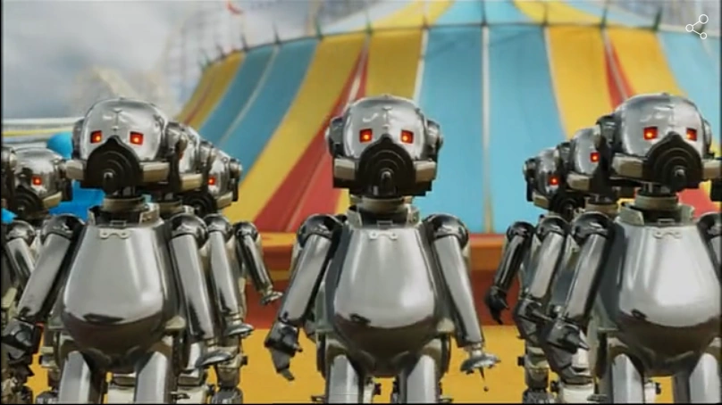 Pinocchio 3000/The Incredibles | The Parody Wiki | Fandom