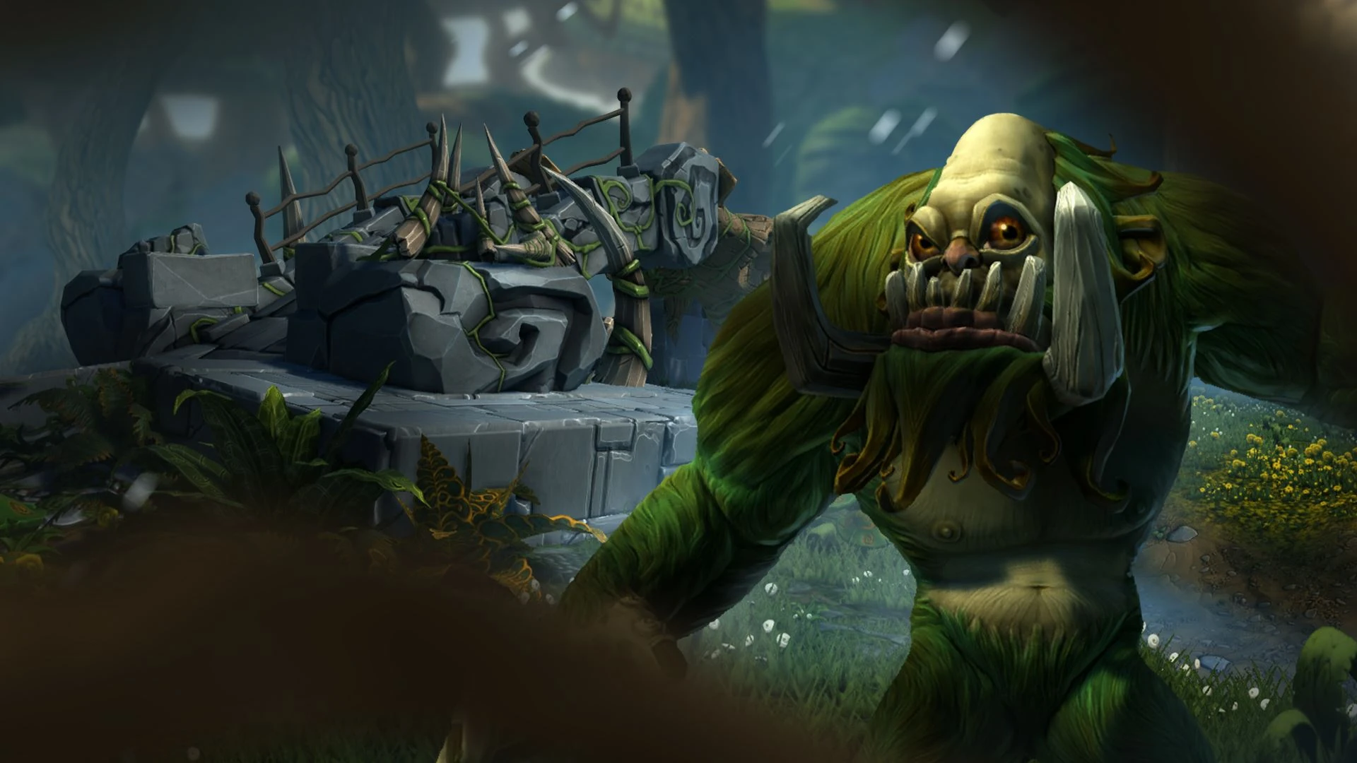 Trolls (Project Spark) | The Parody Wiki | Fandom