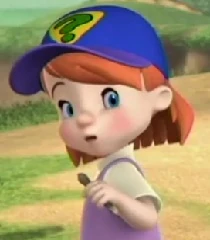 Darby | The Parody Wiki | Fandom