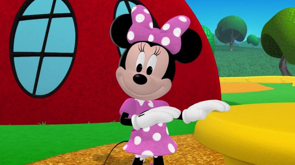 Mickey Mouse Clubhouse: Mickey Mouse Clubhouse Meets The Little ...