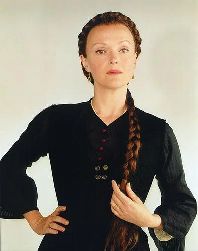 Madame Giry | The Parody Wiki | Fandom