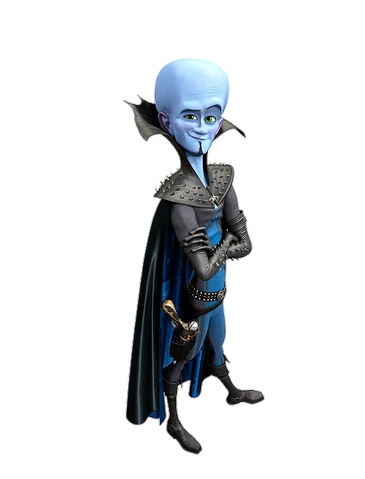 Image - Megamind.png | The Parody Wiki | FANDOM powered by Wikia