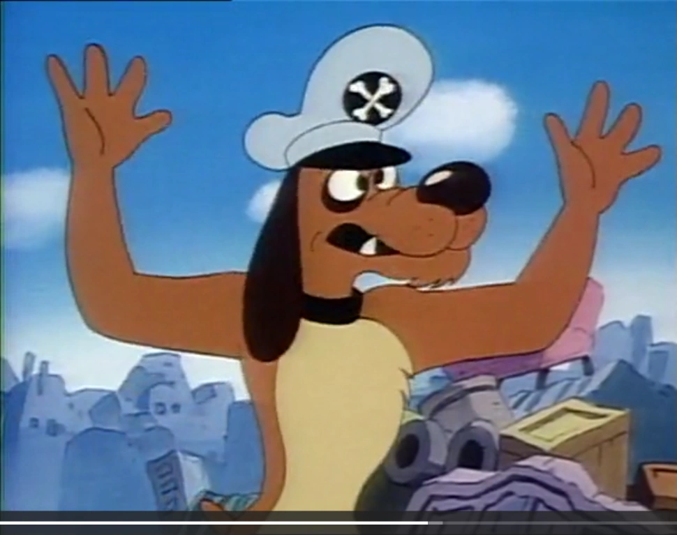 Leroy | The Parody Wiki | Fandom