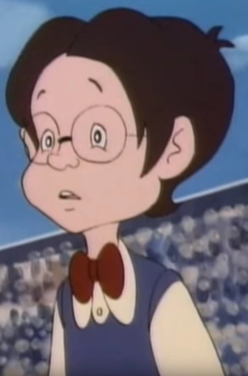 Carl (Care Bears) | The Parody Wiki | FANDOM powered by Wikia