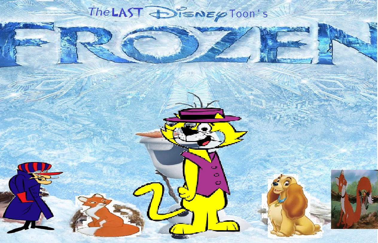 Category:Frozen Movie Spoofs | The Parody Wiki | FANDOM powered by Wikia