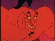 Genie Jafar | The Parody Wiki | Fandom
