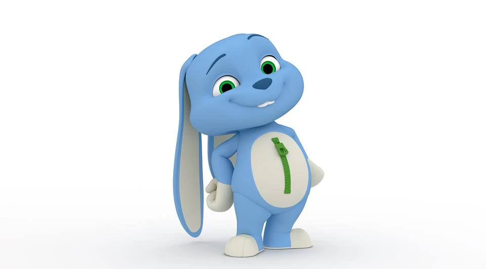 Abbit | The Parody Wiki | Fandom