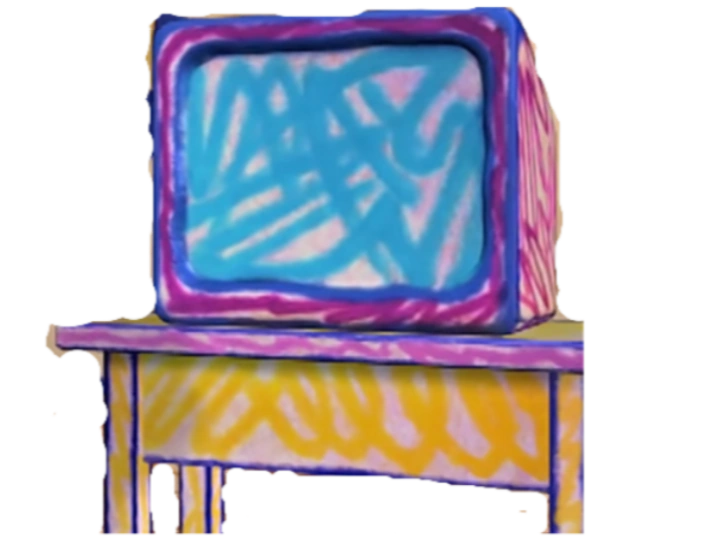 TV (Elmo's World) | The Parody Wiki | Fandom