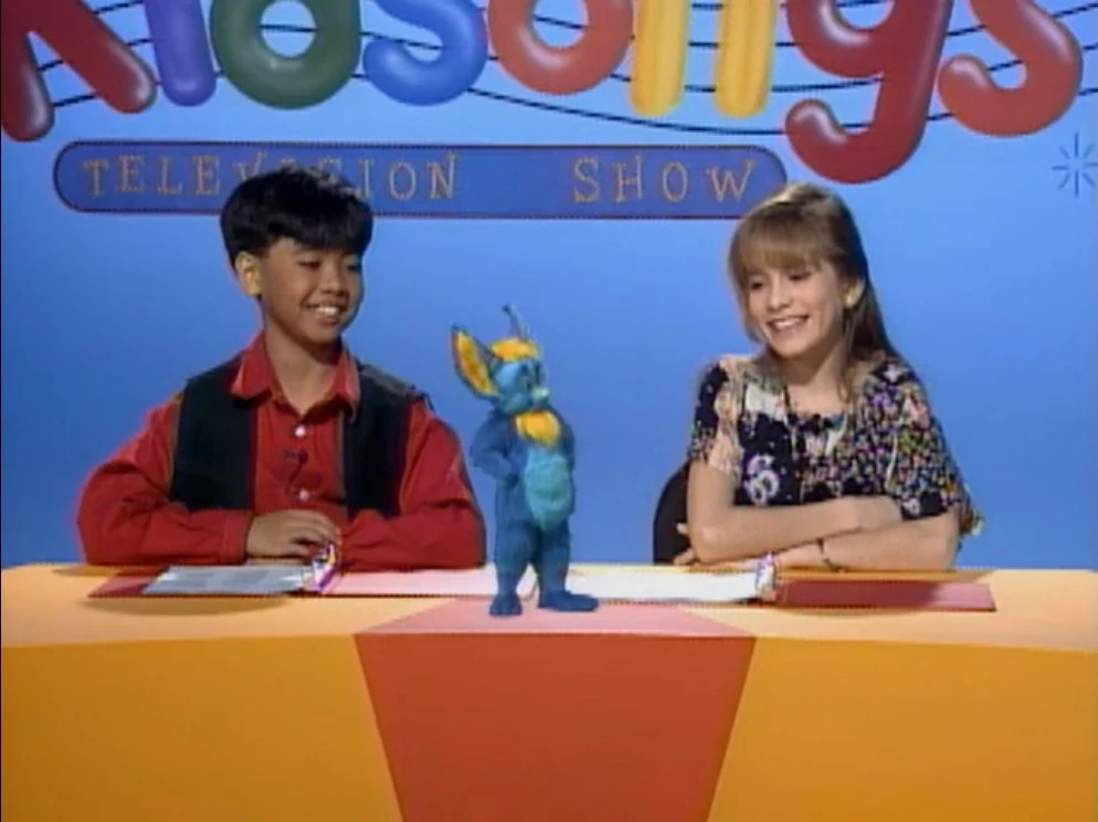 Billy Biggle | The Parody Wiki | Fandom